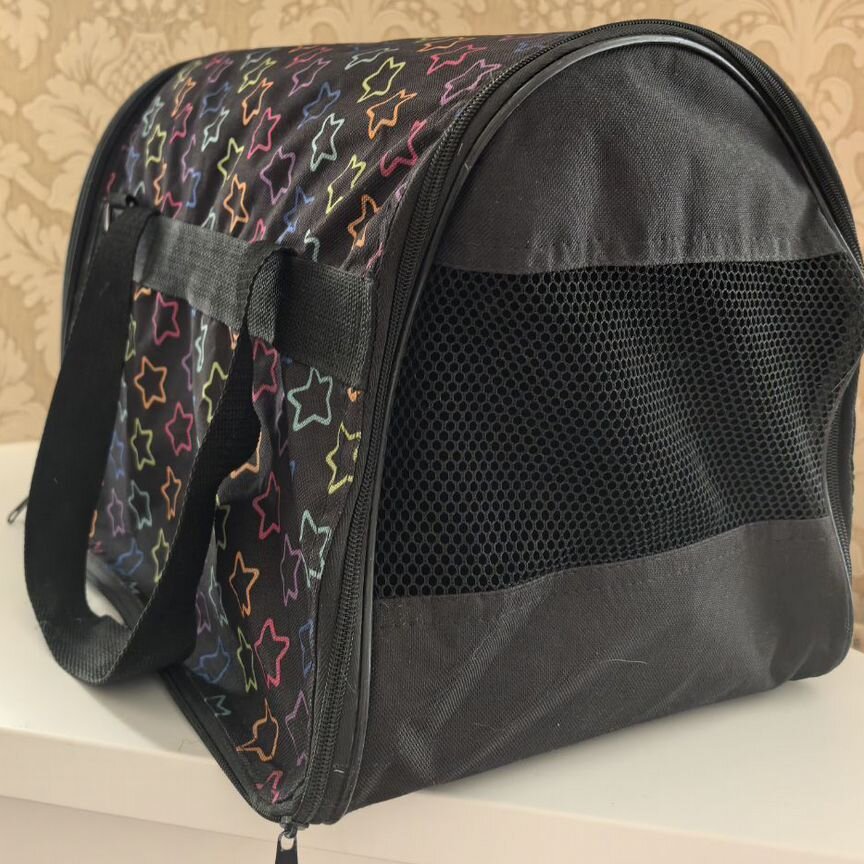 Переноска для кошек и собак