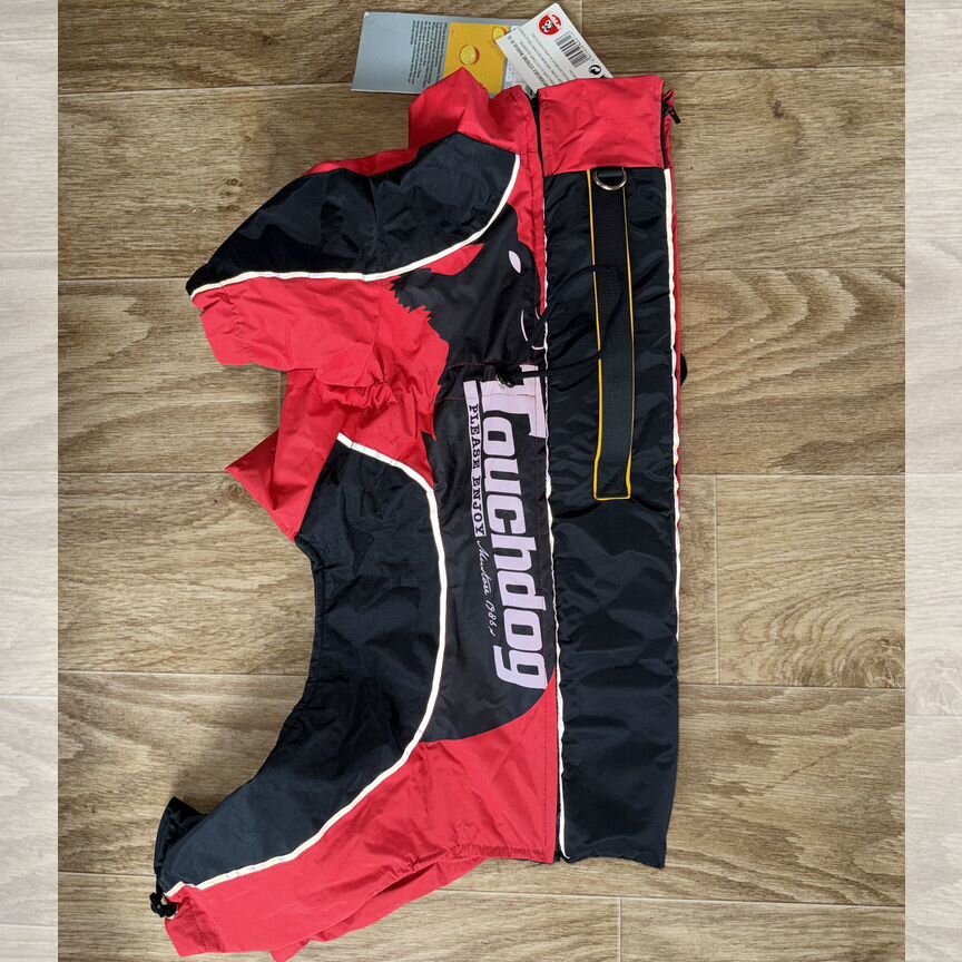 Одежда для собак