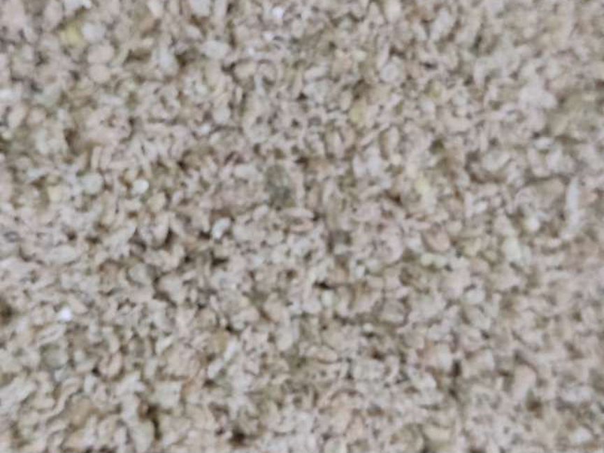 Отруби просяные