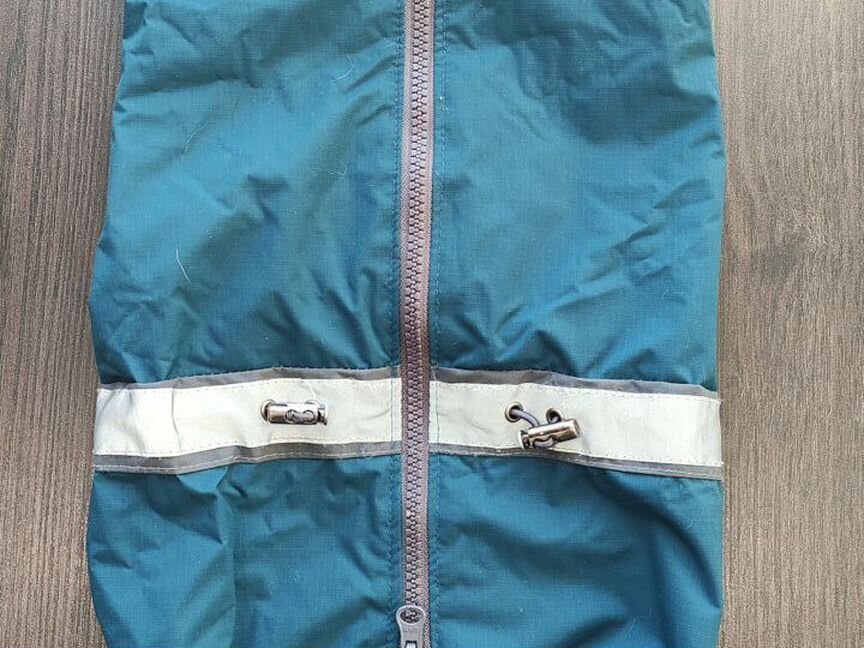 Комбинезон мембранный для Корги на мальчика, XS