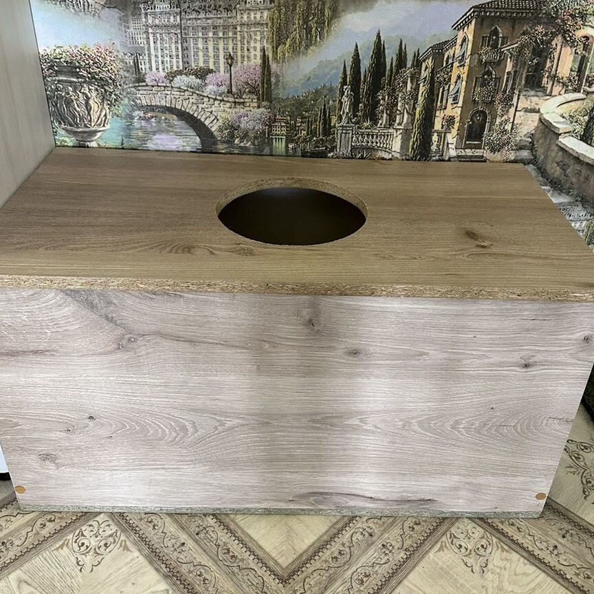 Дом для кошек(роддом)