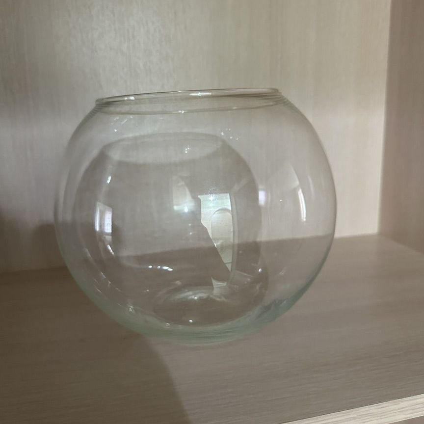 Акавриум для петушка