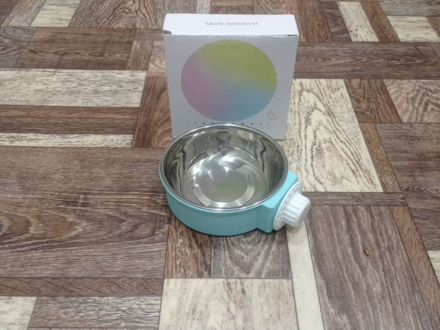 Миска для кошек и собак