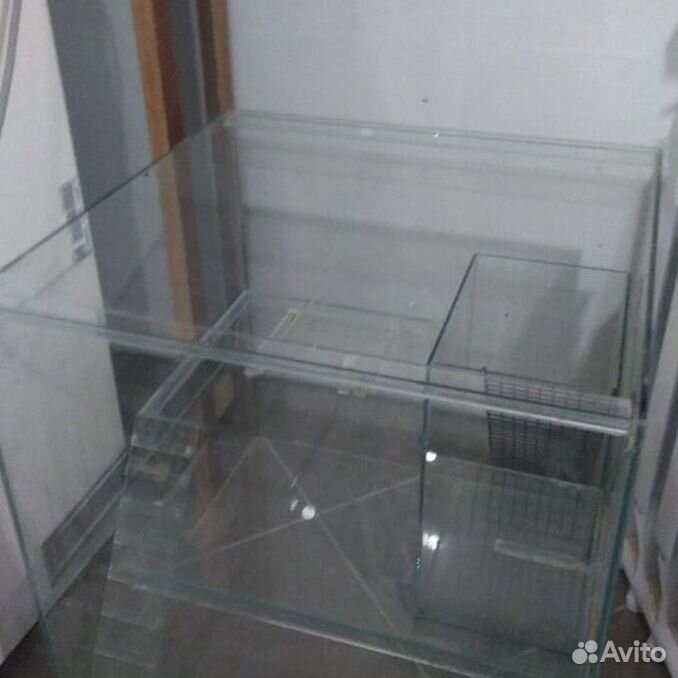 Террариум/акватеррариум