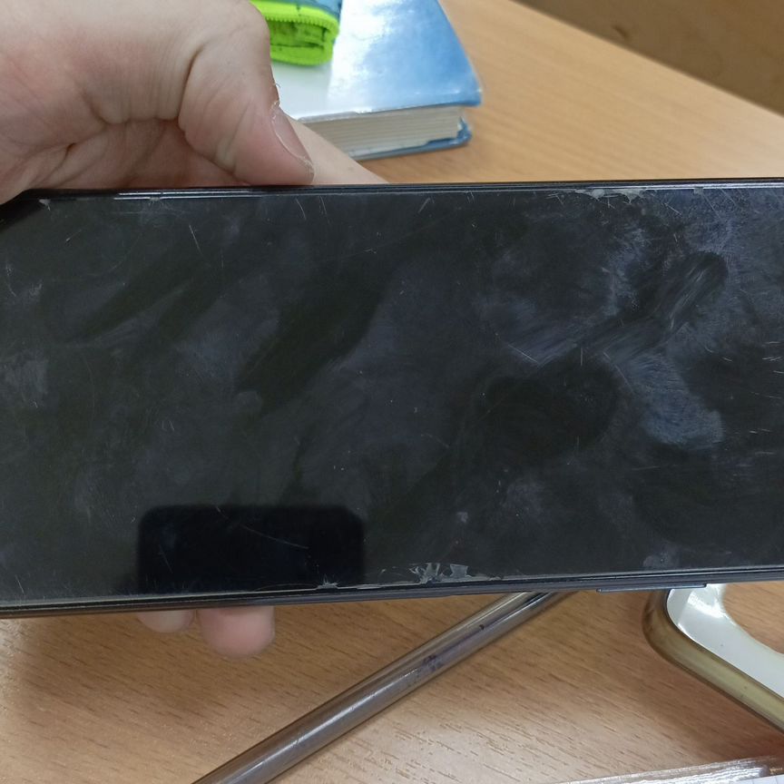 Poco x3 pro