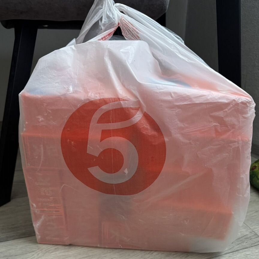 Пакет питания 9 шт