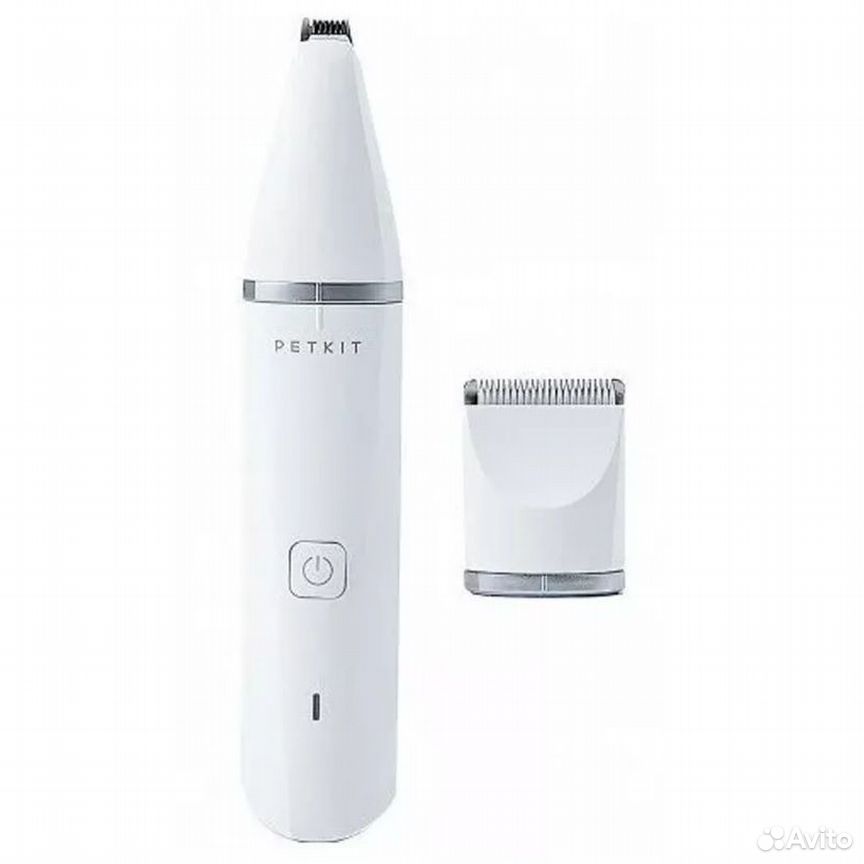 Машинка для стрижки Petkit 2 in 1