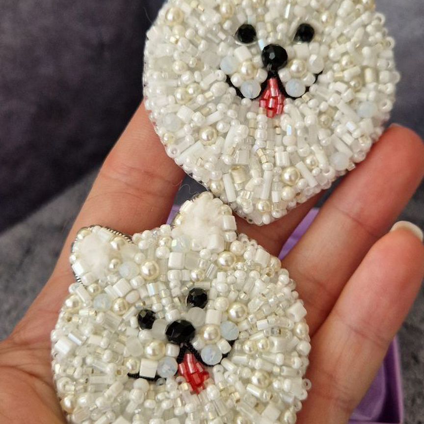 Померанский шпиц