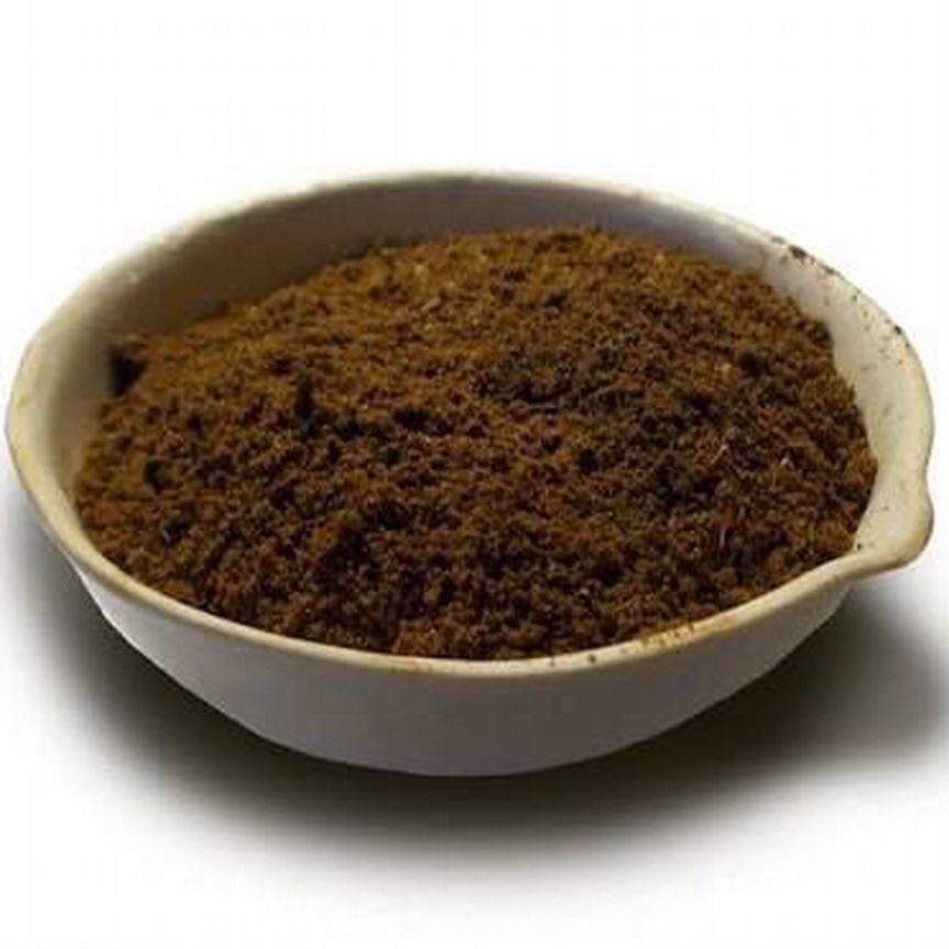 Мука мясокостная