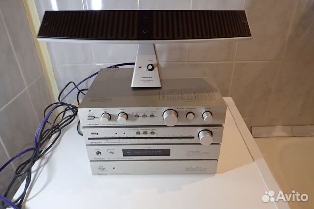 Technics SU-C01, SE-C01, SH-C01, ST-C01 купить в Подольске ...