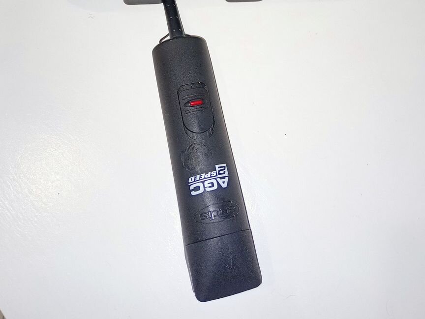 Машинка для стрижки животных Andos