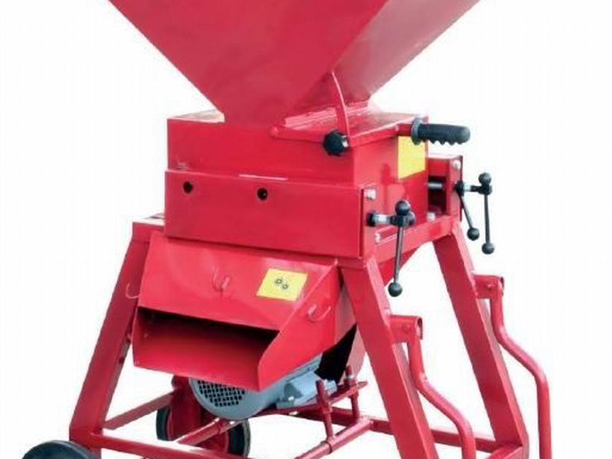 Плющилка зерна H1500 Турция (Bartech)