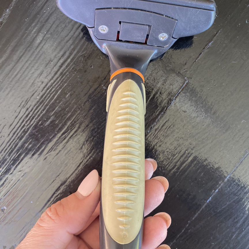 Расческа-триммер Beeztees для собак