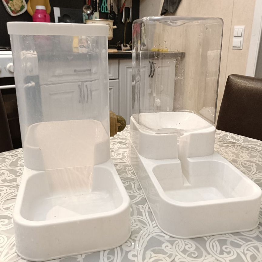 Миски для животных