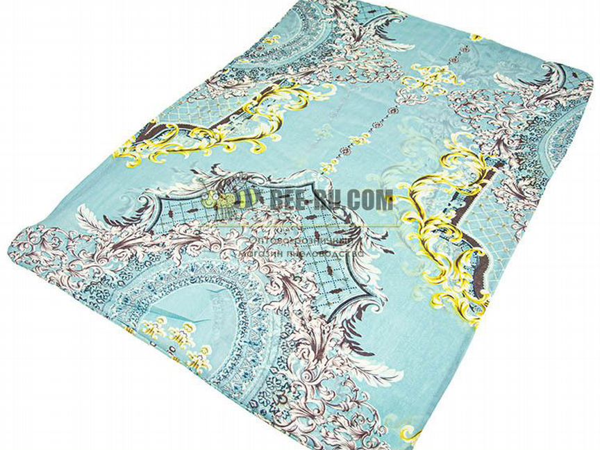 Наволочка на ульевую подушку 16-рамочная