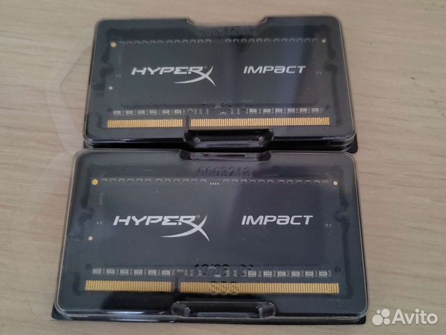 Оперативная память Ddr3l 8 Gb для ноутбука купить в Москве