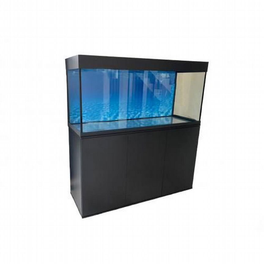 Аквариум большой 4шт