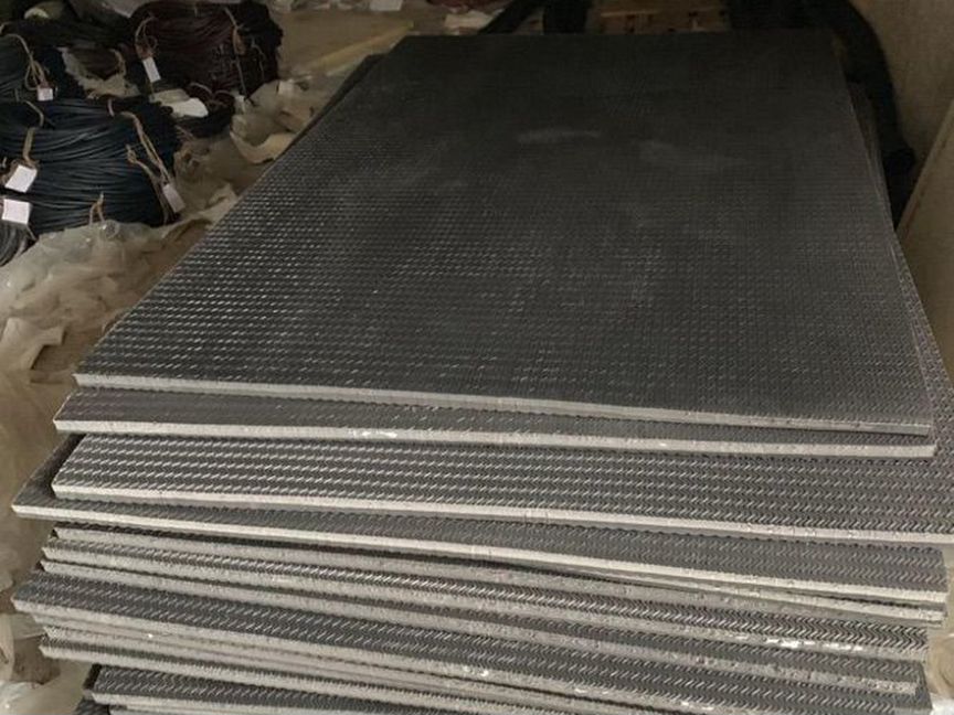 Мат для коров, лошадей, крс