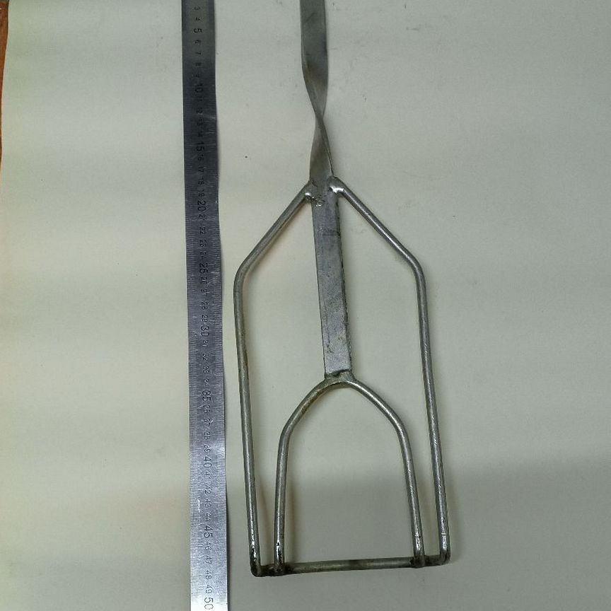 Вешалка для разделки кур, утки