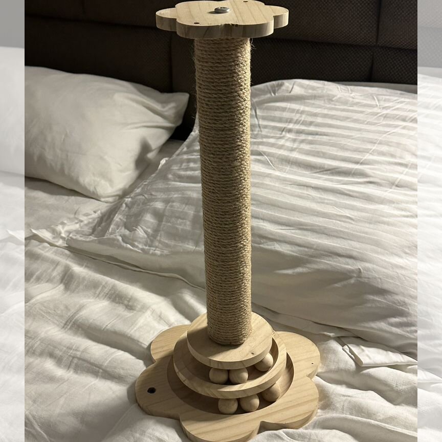 Когтеточка для котят