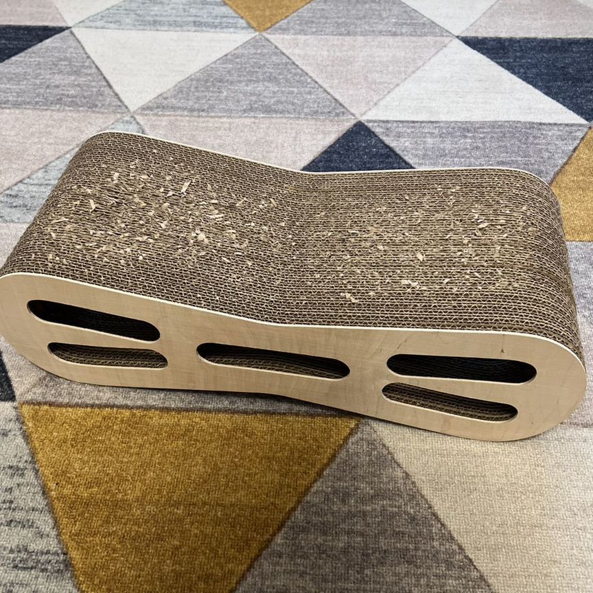 Когтеточка для кошки