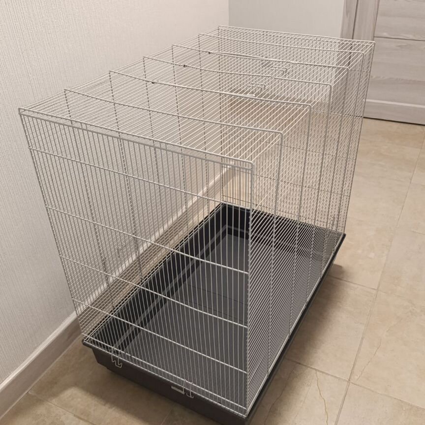 Клетка Ferplast Jenny