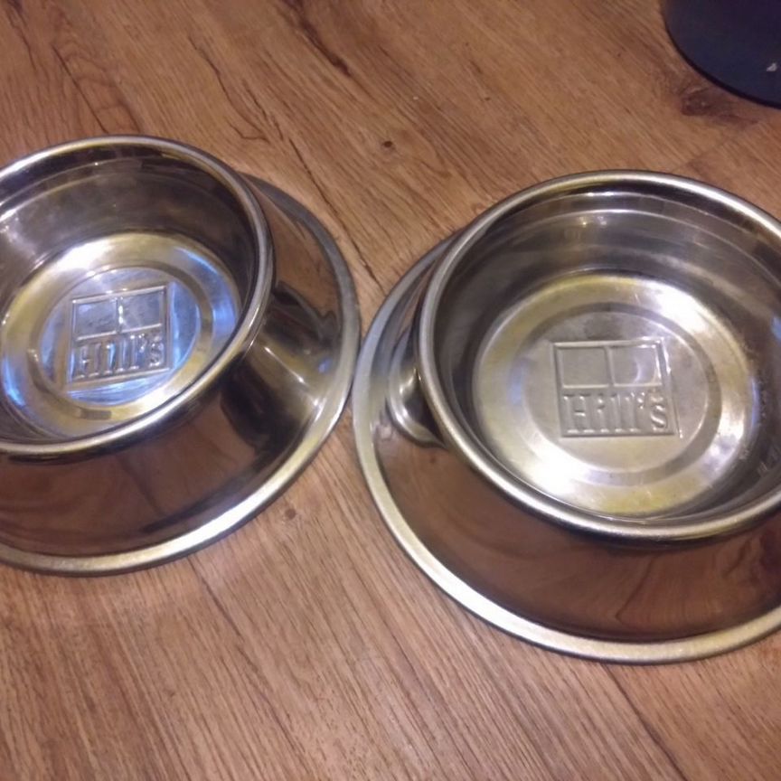 Миска Hills для собак средних пород