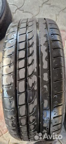 Altenzo Cursitor 215/45 R17 купить в Кисловодске | Авито