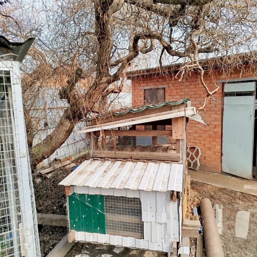 Продам курятник