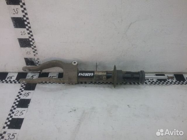 Амортизатор передний правый BMW 5er G30 купить в Санкт-Петербурге BMW ...