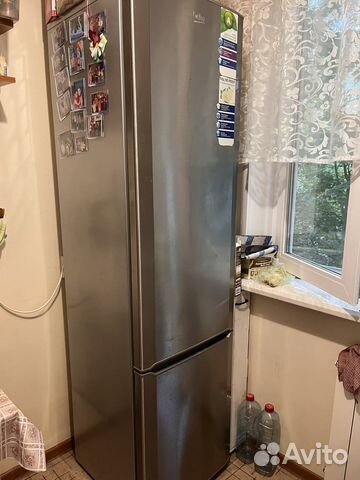 Холодильник Beko Full Nofrost купить в Нижнем Новгороде | Товары для ...