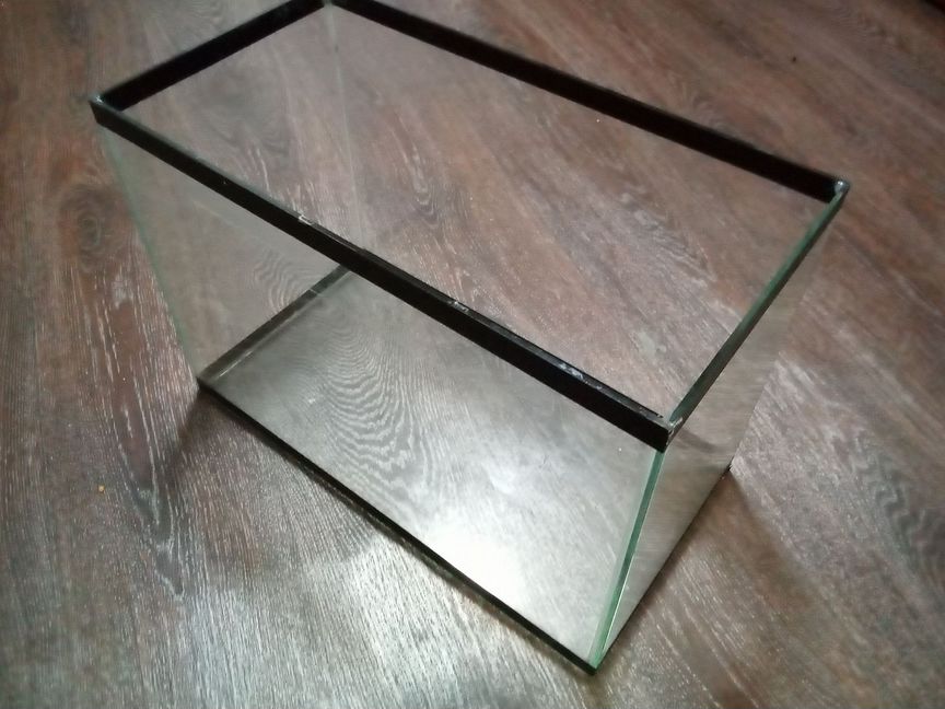 Аквариум 37л