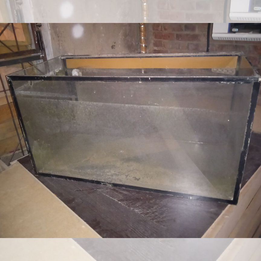 Аквариум 200 литров