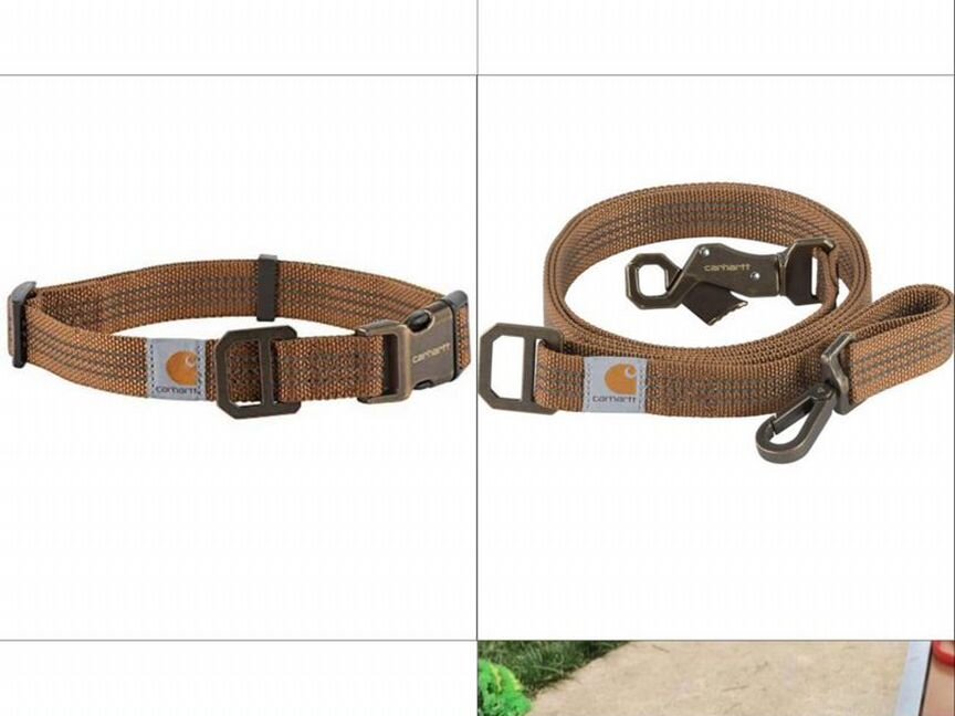 Вещи и аксессуары для собаки Carhartt Dog
