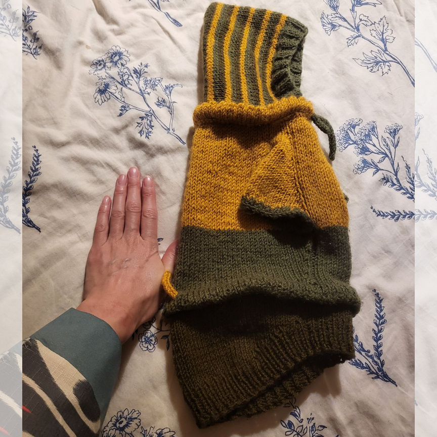 Кофта для собачки / кошечки