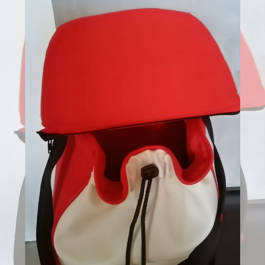 Рюкзак для собак