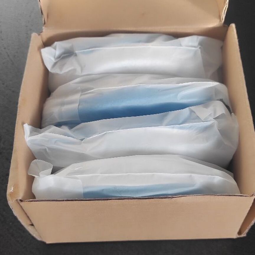 Угольные фильтры для поилки