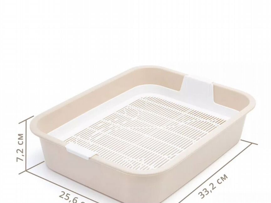 Лоток для кошек