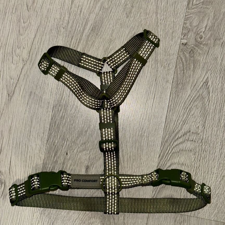 Шлейка procomfort для собаки