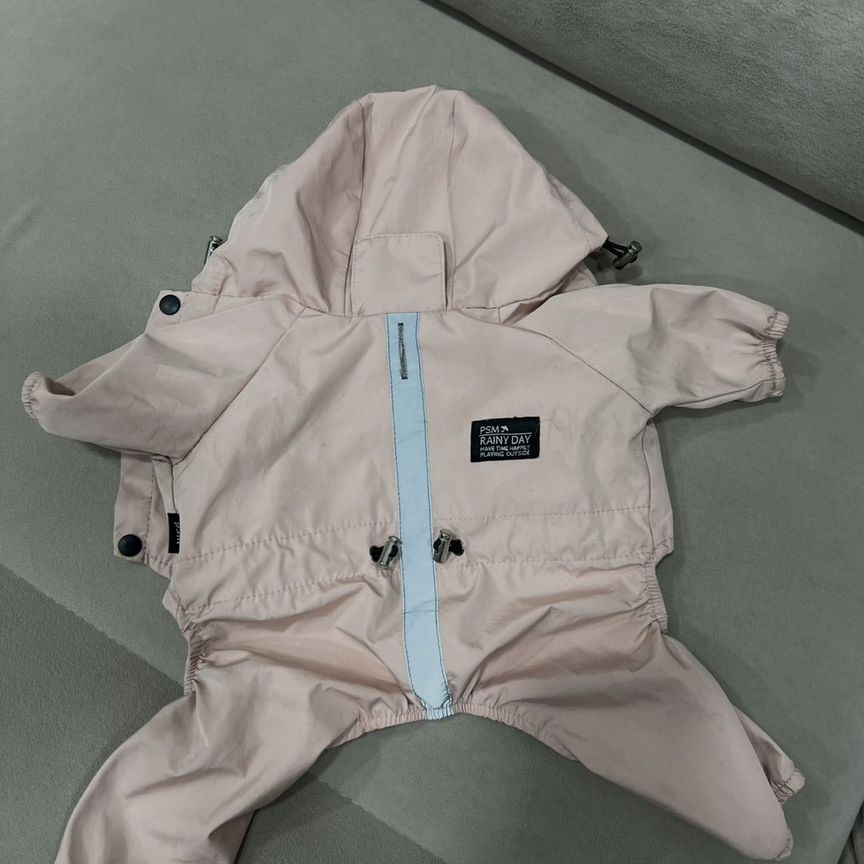 Одежда для животных