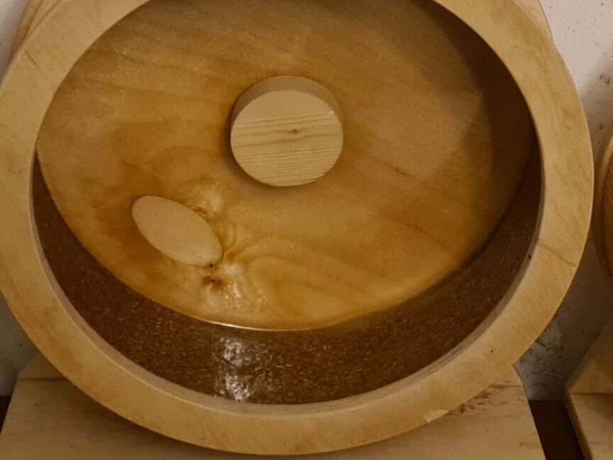 Беговое колесо