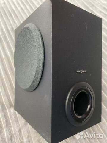 Колонки 5.1 creative inspire p5800 купить в Москве | Электроника | Авито