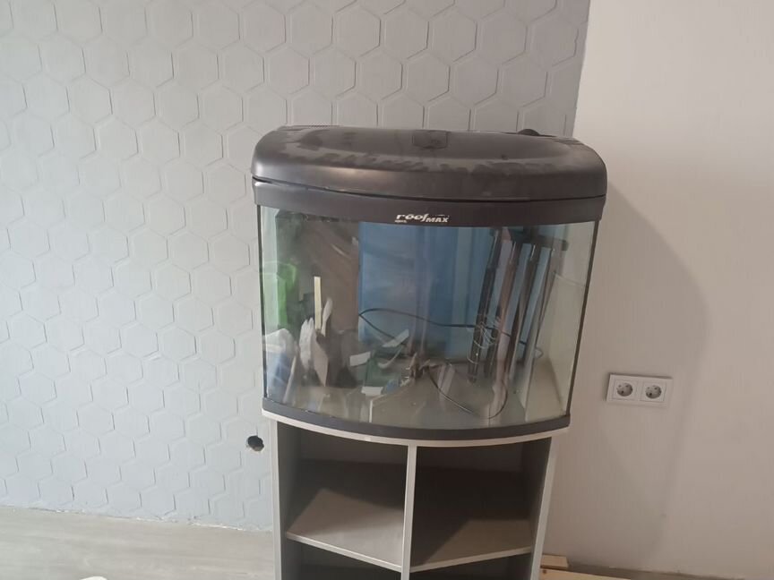 Аквариум Aquael Reef Max