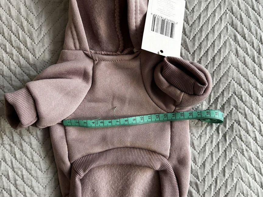 Одежда для животных