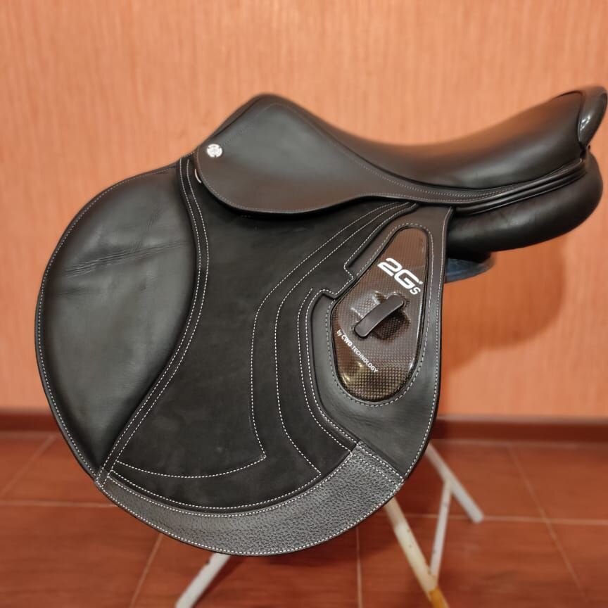 Седло CWD 25 2gs