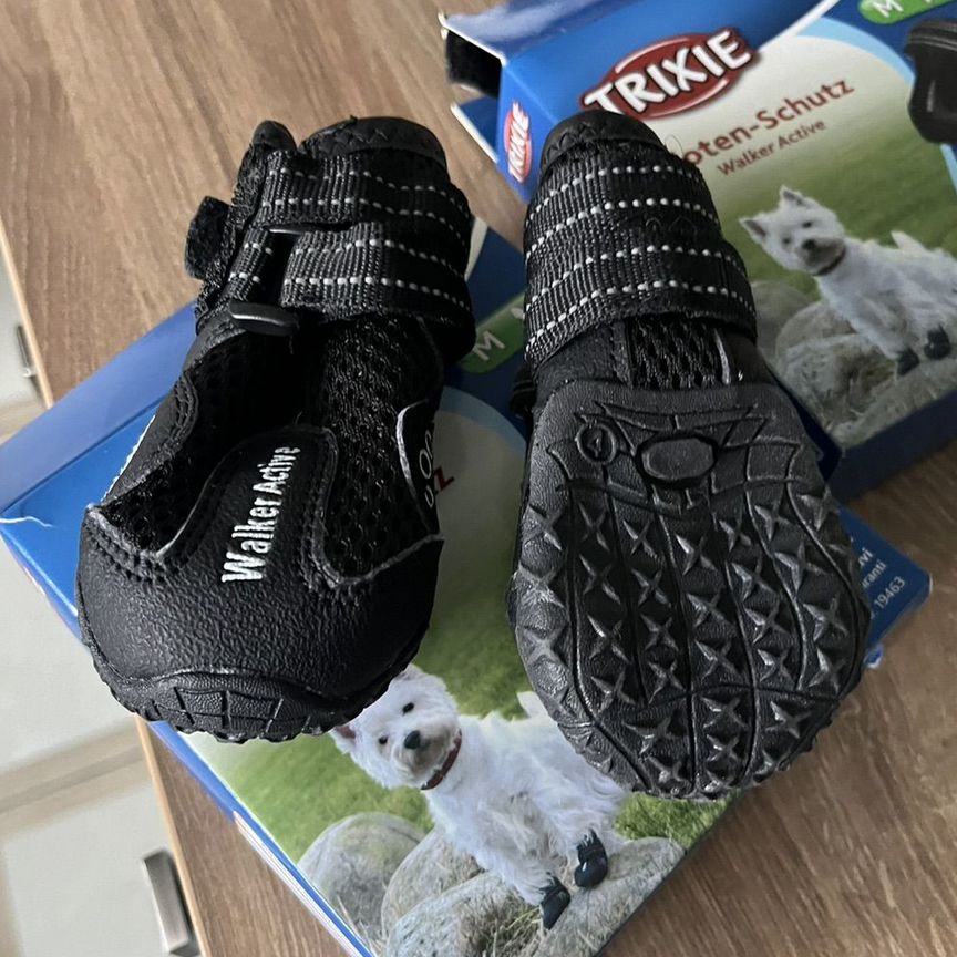 Тапки для собак