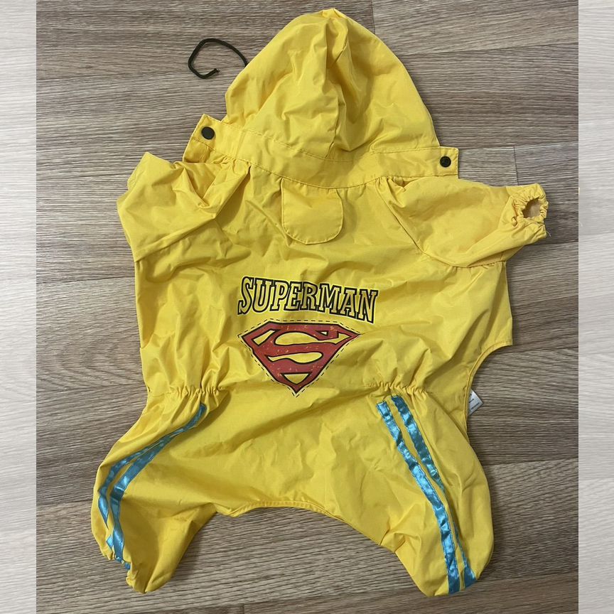 Вещи для маленьких собак