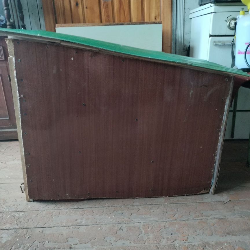 Канура для собаки