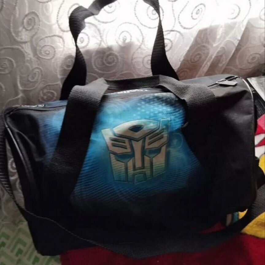 Сумка для кошек и собак