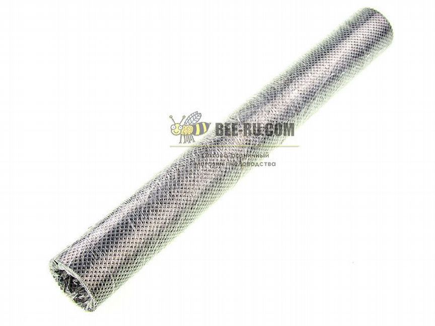 Сетка противоварроатозная 10 п/м (ячейка 3х3 мм, ш